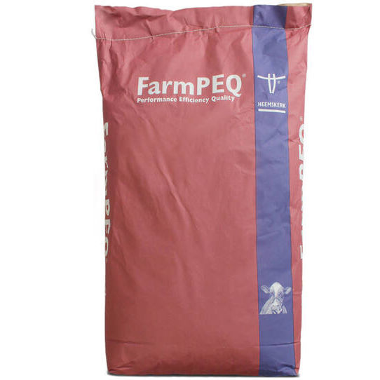 Digestion feed supplement - DigeSt plus - heemskerk Dairy - for animals ...