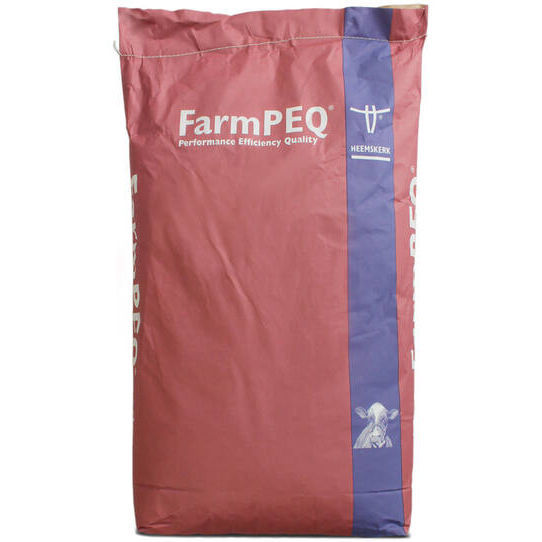 Rumen enhancer feed additive - 30010369 - heemskerk Dairy - goat / cows ...