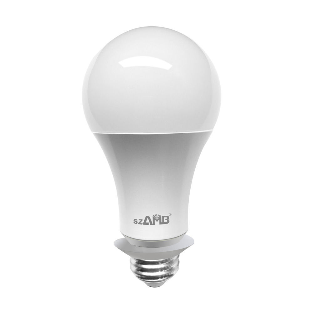 LED light bulb - BU series - Shenzhen AMB Technology Co., Ltd ...