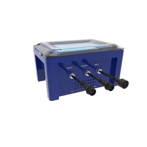 Lighting control system - 11w/t8/G13 - Shenzhen AMB Technology Co., Ltd ...