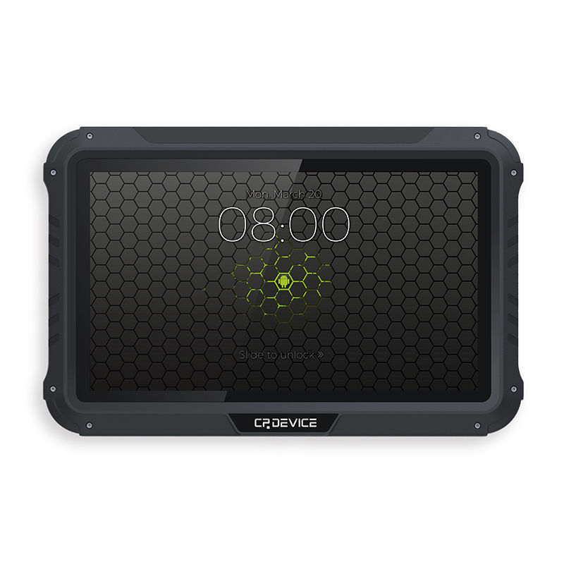 On-board computer with touchscreen - Apollo 10 Pro Radio - SHENZHEN CP ...