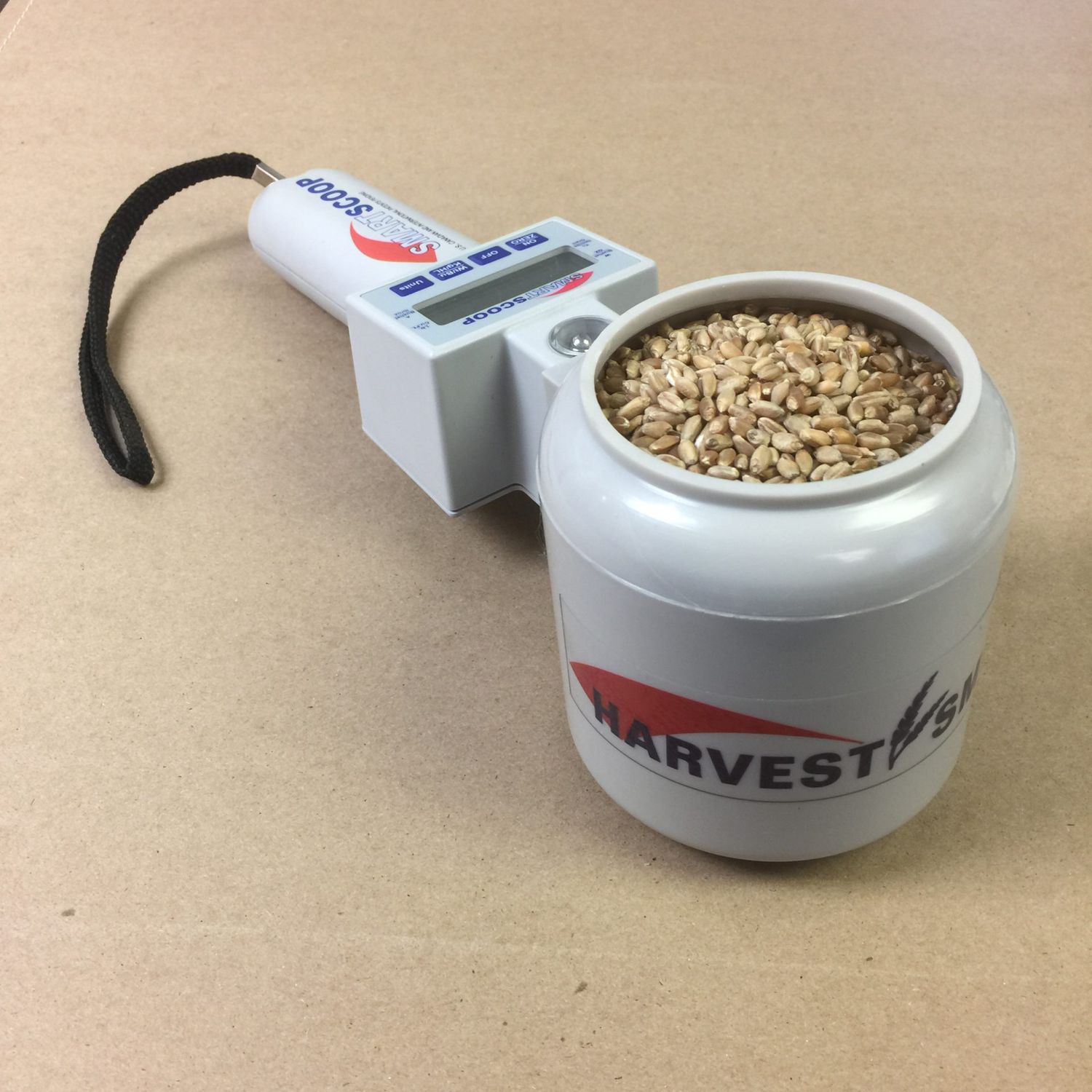 Digital scale - Dimo s Labtronics - portable