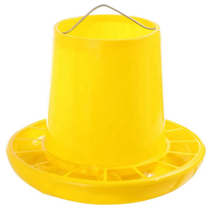 Chicken feeder - PH-228 - Cangzhou Phoenix Breeding Equipment Co., Ltd ...