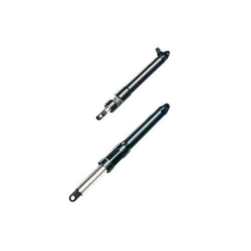 Hydraulic cylinder - YD series - Shandong Hongyu Agricultural Machinery ...