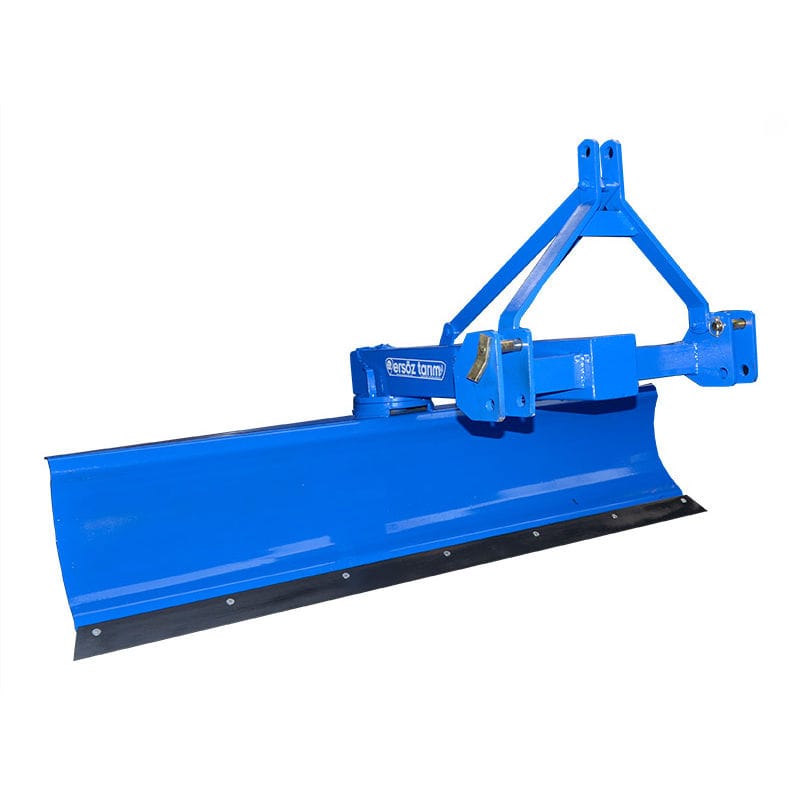 Field preparation leveler - ERS-T220 - ERSÖZ TARIM - for roads