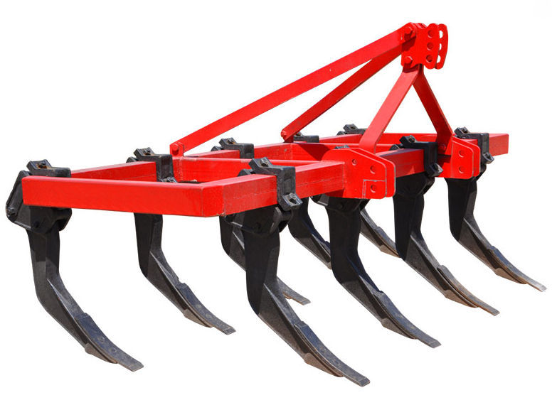 3-point hitch subsoiler - ERS350 - ERSÖZ TARIM - fixed