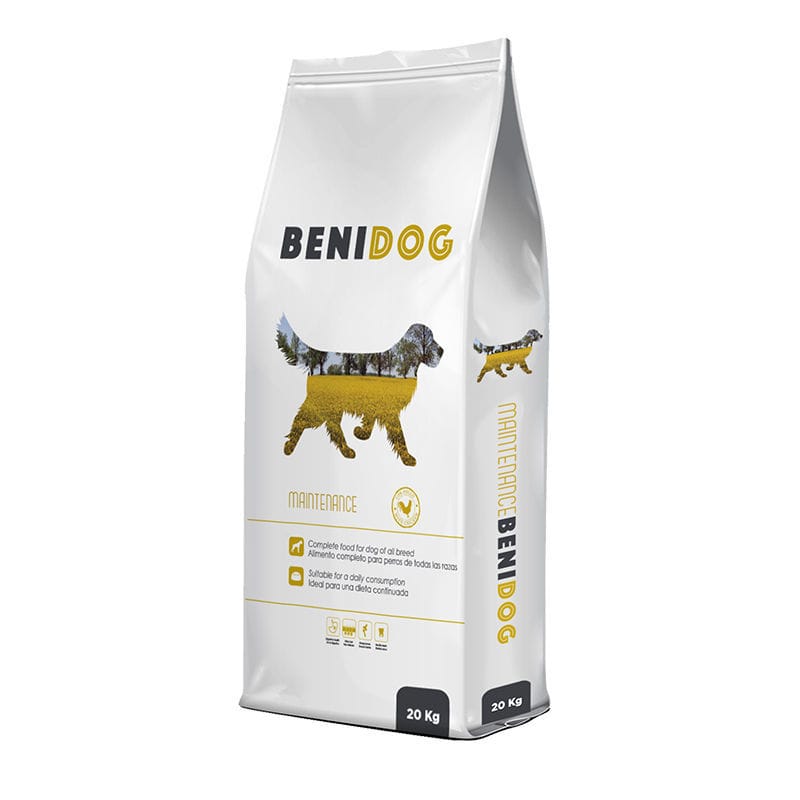 Animal feed supplement - Maintenance - Agrofeed - for dogs / vitamin ...
