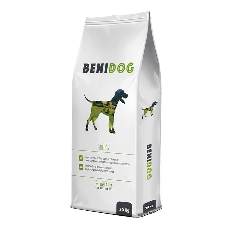 Animal feed supplement - Energy - Agrofeed - for dogs / dry / for ...