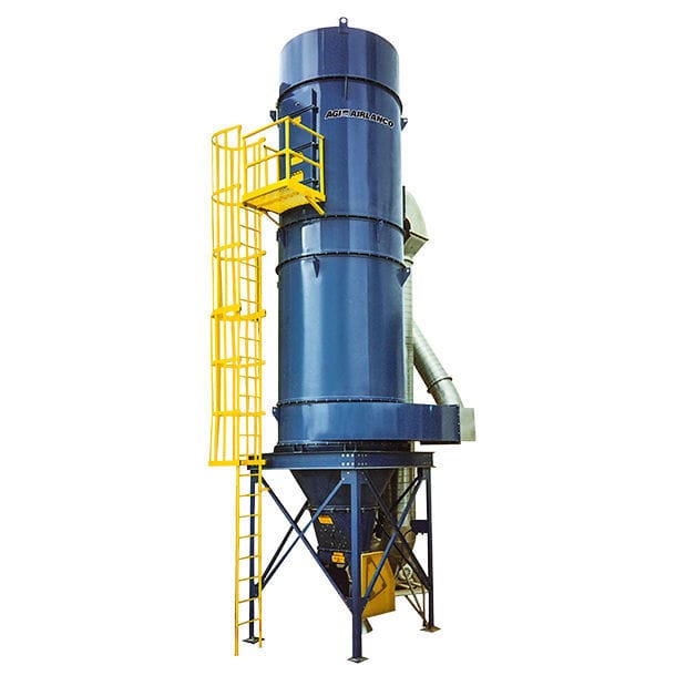 Air filter - RLP - AGI