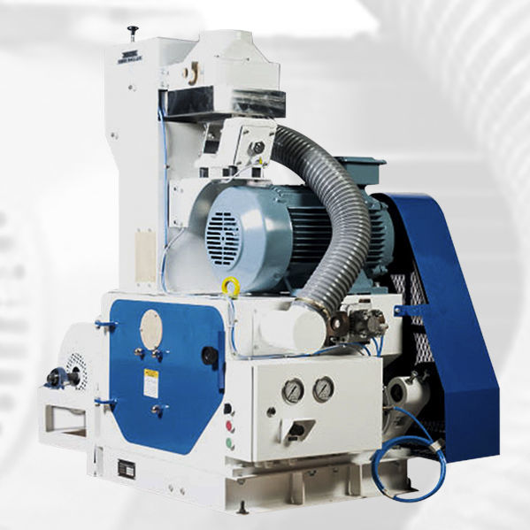 Rice dehuller - RPS series - AGI - automatic