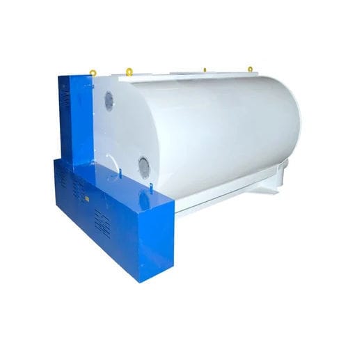 Rice separator - RHS series - AGI - grain / air
