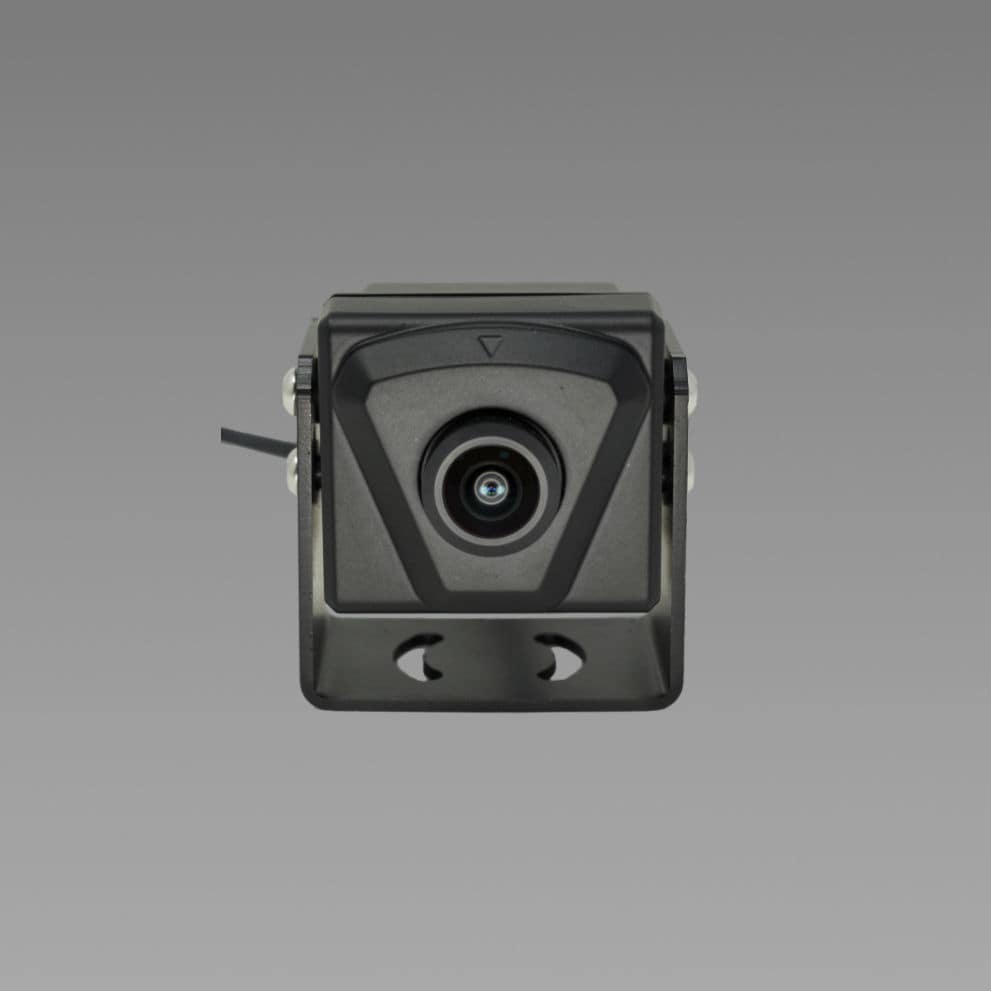 Surveillance camera - Basic+ mini - Ark Vision Systems GmbH & Co. KG ...