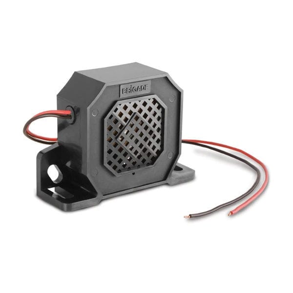 Electronic alarm - SA-400 - Brigade Elektronik GmbH - sound