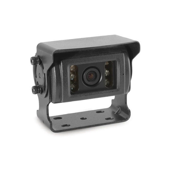 Rear-view camera - BE-8100C - Brigade Elektronik GmbH - for farm ...