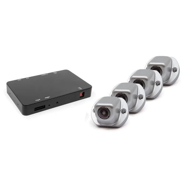 Surveillance camera - BN360-300 - Brigade Elektronik GmbH - for farm ...