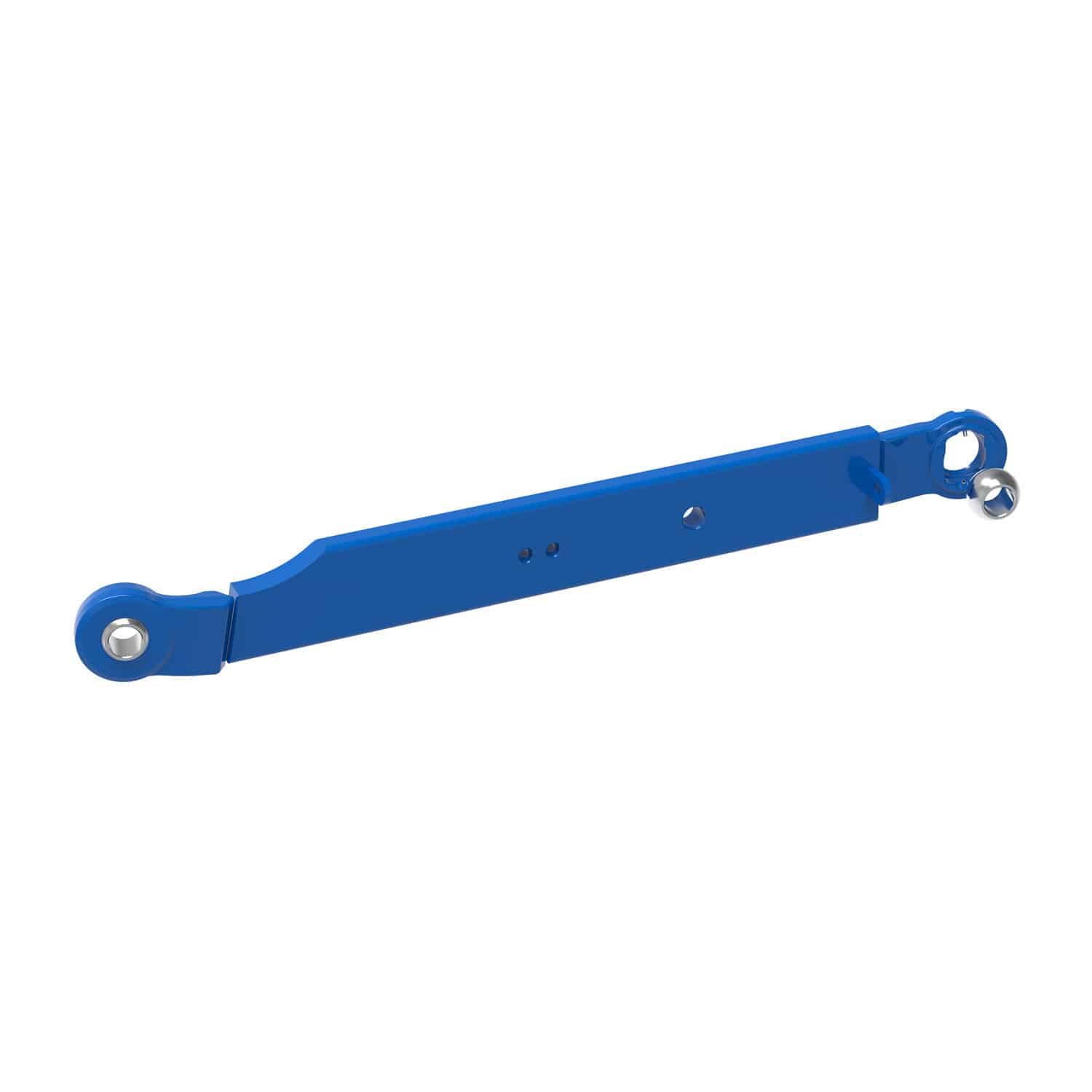 Mechanical lifting arm - CBM S.p.A. - with ball end