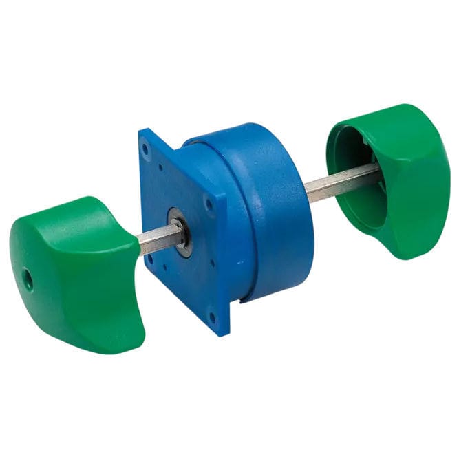 Rotating switch - ROTONDO - Gebrüder FREI GmbH & Co. KG - IP54 ...