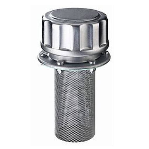 Screen irrigation filter - FEF series - Hengst SE - steel