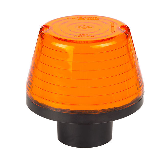 Lateral light - LKD 2647 - HORPOL J.I.A.T. Horeczy Sp. J. - blinking ...