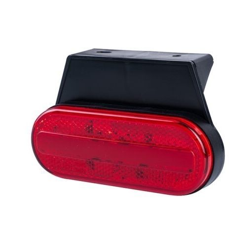 Rear light - LD 2775 - HORPOL J.I.A.T. Horeczy Sp. J. - position ...