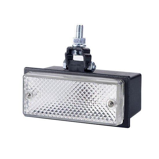 Reverse light - LC 012 - HORPOL J.I.A.T. Horeczy Sp. J. - rear / fog ...