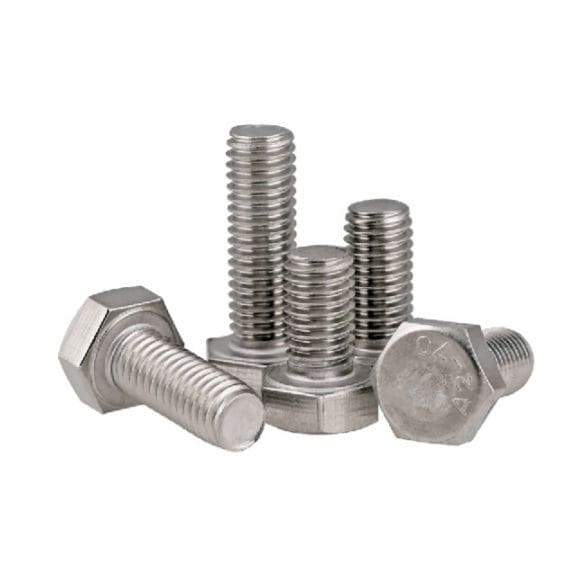 Bolt HEX SURA FORGINGS Bolt HEX SURA FORGINGS