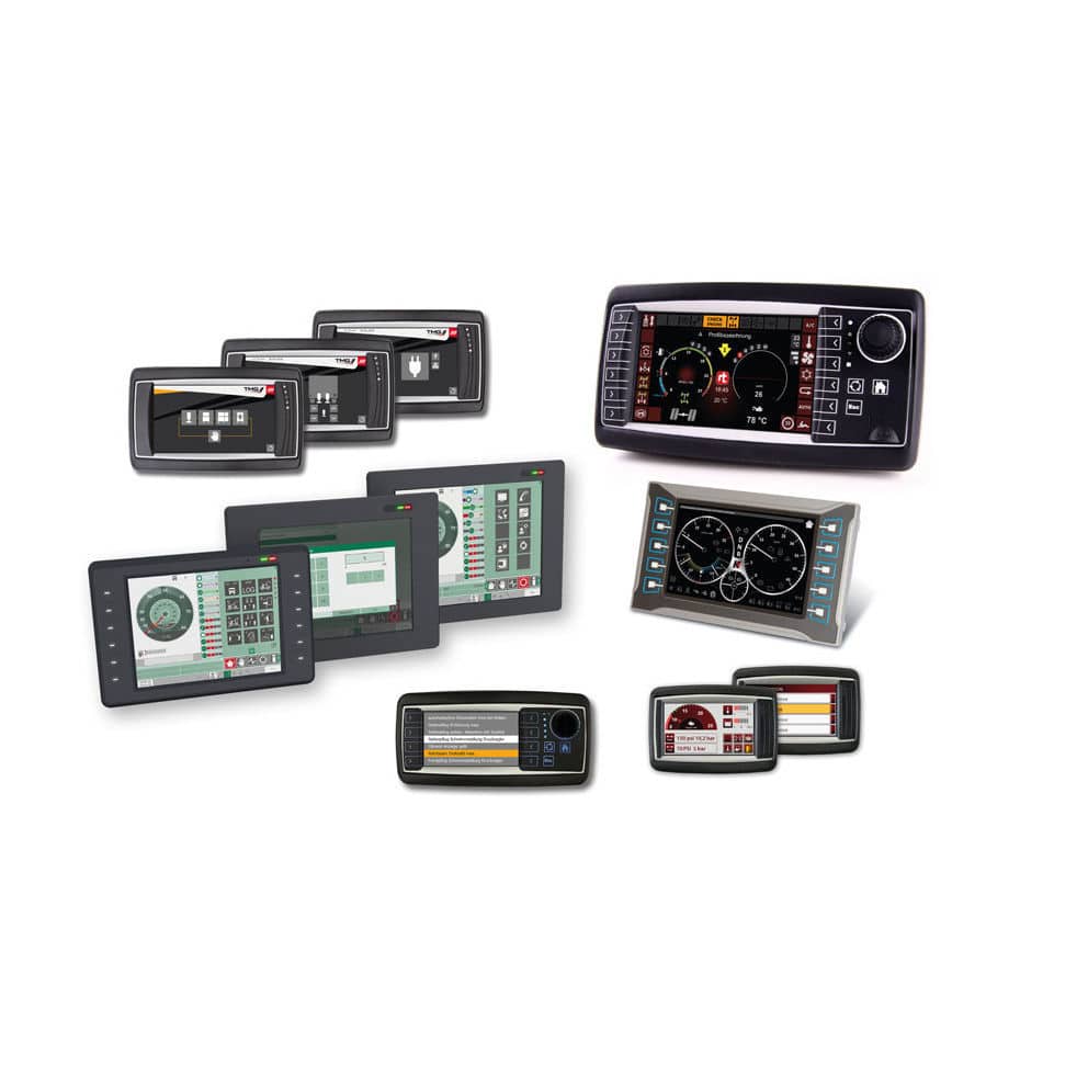 Management software - Weiss Mobiltechnik GmbH - data display systems ...