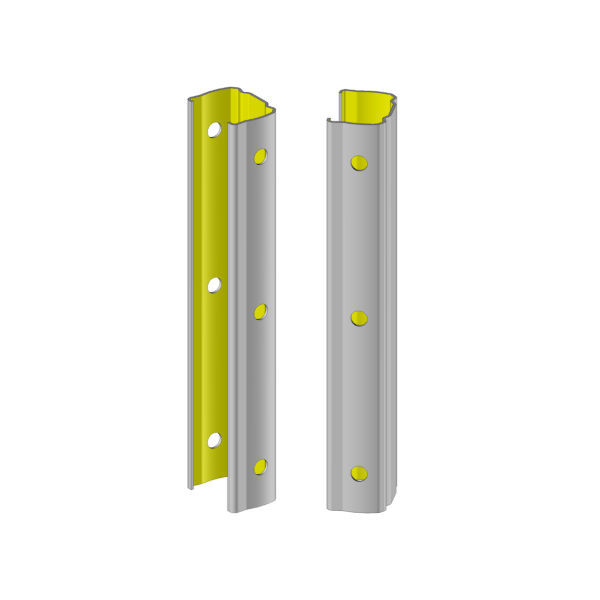 Trellis post - PERFO - SLPA - Société Landaise de Profilage Acier ...