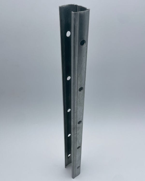 Trellis post - PERFO - SLPA - Société Landaise de Profilage Acier ...