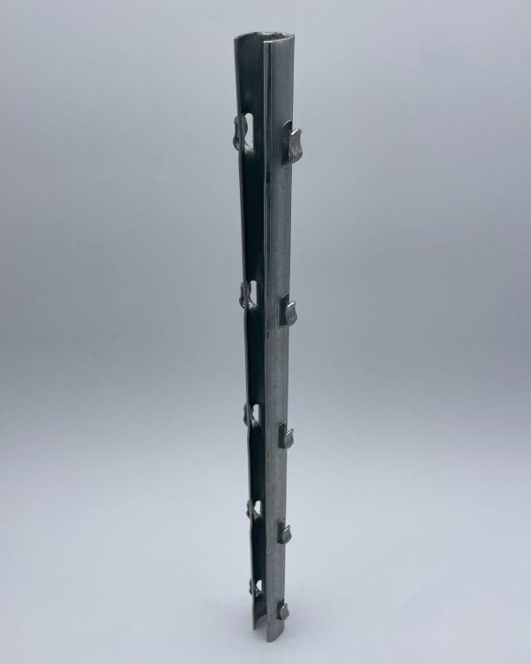 Fence post - PCE 28 - SLPA - Société Landaise de Profilage Acier ...