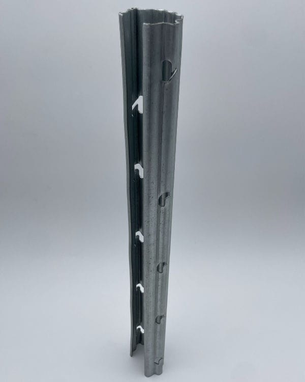 Trellis post - Vulcain - SLPA - Société Landaise de Profilage Acier ...