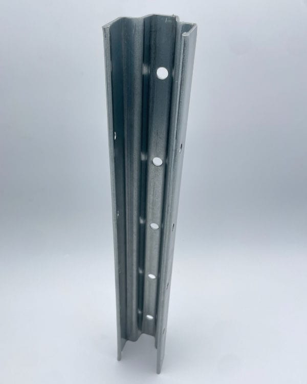 Trellis post - P2B - SLPA - Société Landaise de Profilage Acier - steel ...