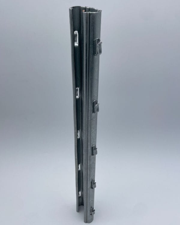 Trellis post - PR53 - SLPA - Société Landaise de Profilage Acier ...