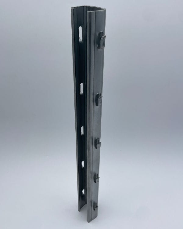 Trellis post - PR 12 - SLPA - Société Landaise de Profilage Acier ...