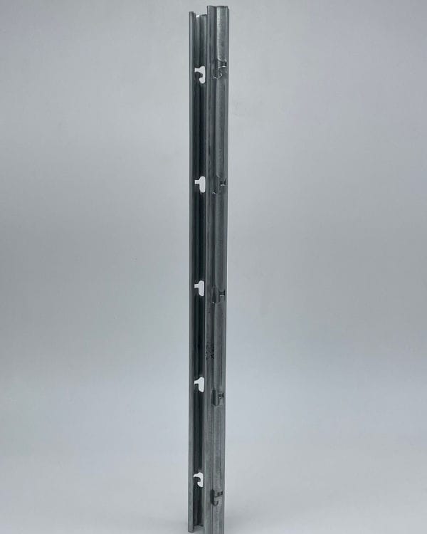 Trellis post - SLE - SLPA - Société Landaise de Profilage Acier - steel ...