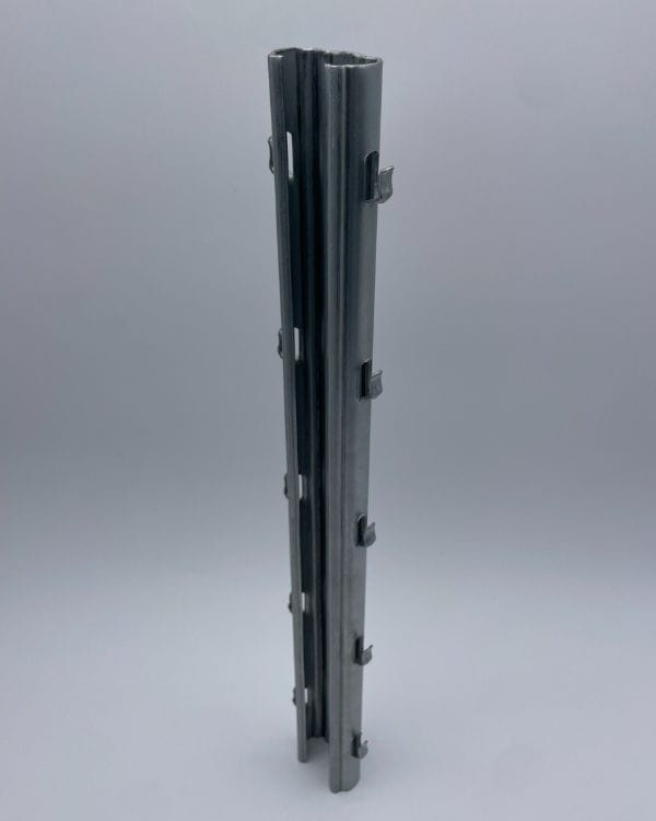 Trellis post - PG 32 - SLPA - Société Landaise de Profilage Acier ...