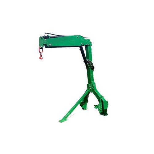 Big bag lifter - Rime Agri