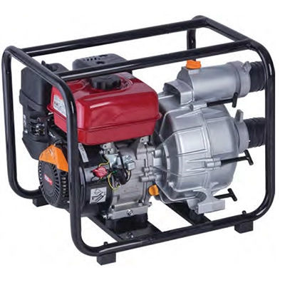 Water pump - RMG-WTP series - Rime Agri - impeller