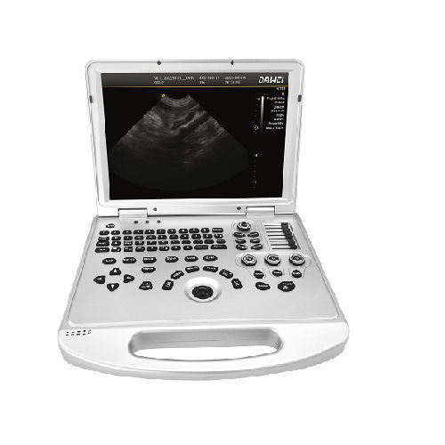 Portable veterinary doppler ultrasound system - L3-VET - Dawei ...