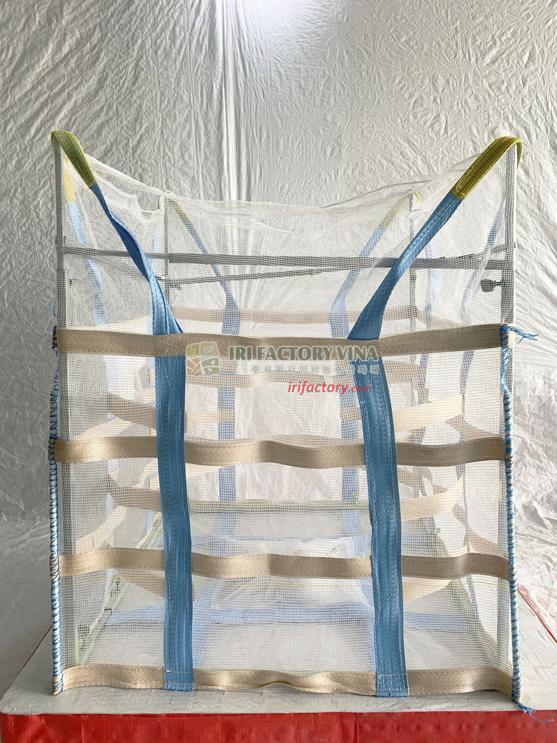 4-loop big bag - IRIFACTORY VINA - agricultural
