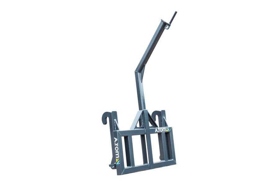 Big bag lifter - 155 - A.TOM