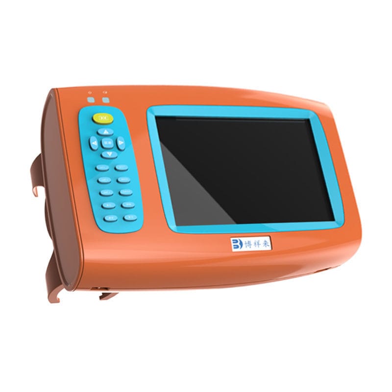 Portable veterinary ultrasound system - BXL-V10 - Zhengzhou Boxianglai ...