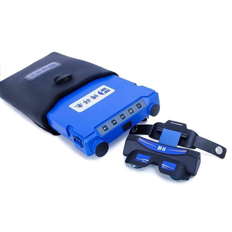 Portable veterinary ultrasound system - BXL-V60 - Zhengzhou Boxianglai ...