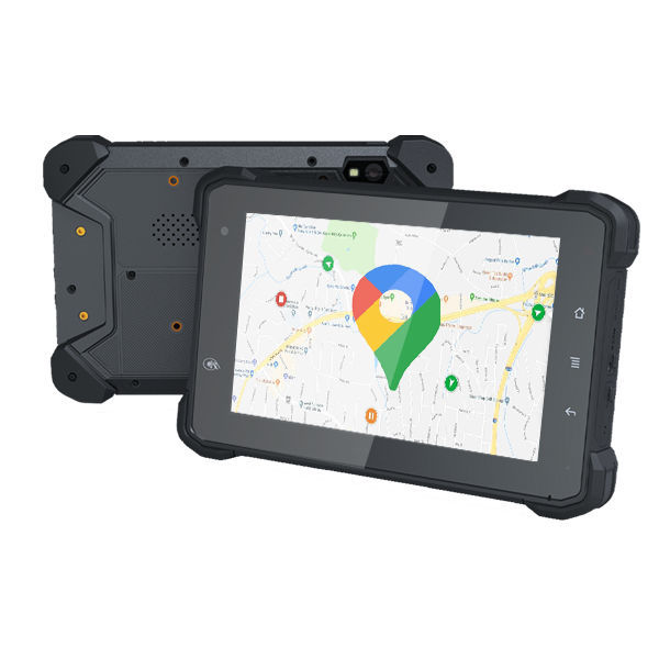 Rugged tablet - VT-7 GA/GE - Zhangzhou 3Rtablet Technology Co., Ltd ...