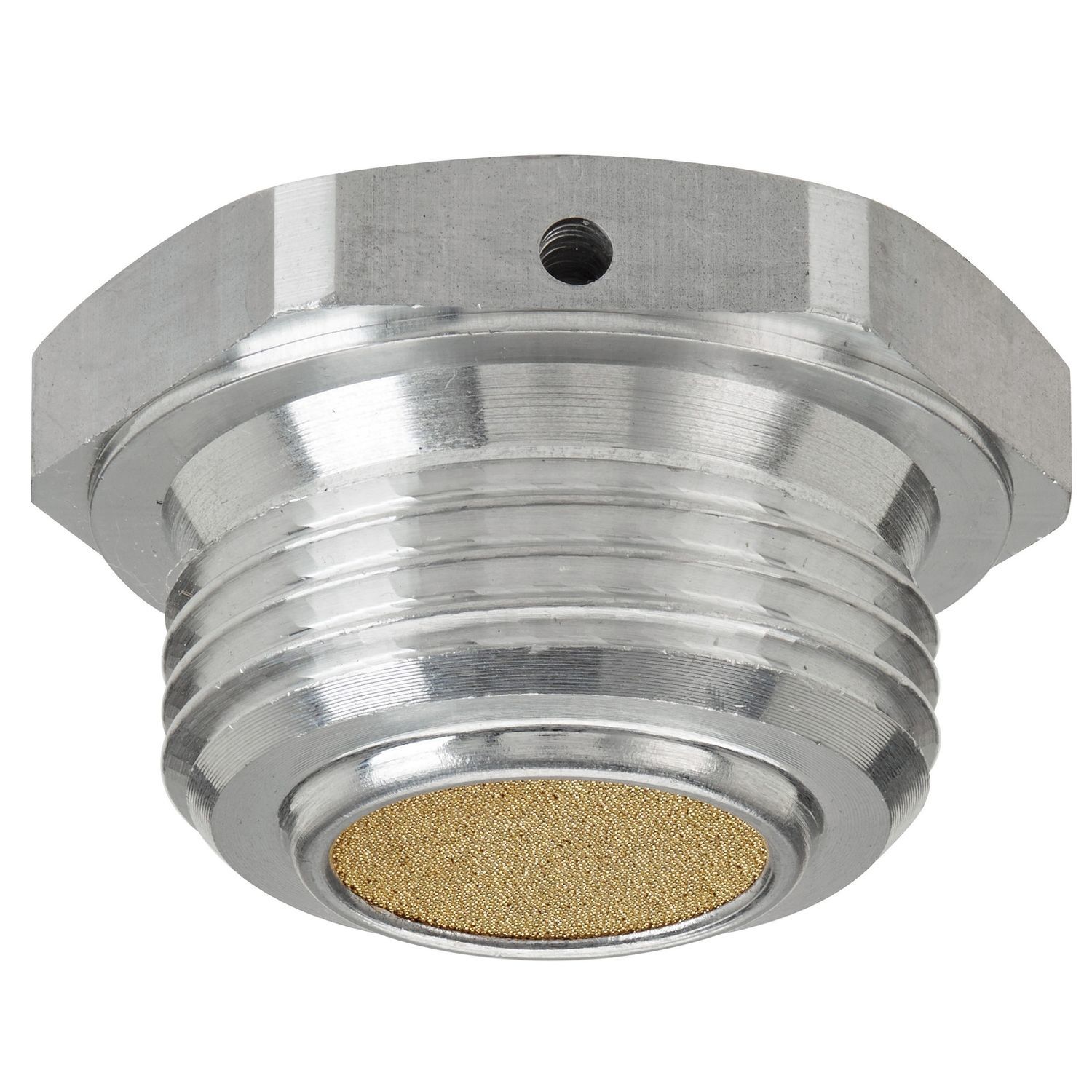 Breather plug - TCFS series - Mintor S.r.l.