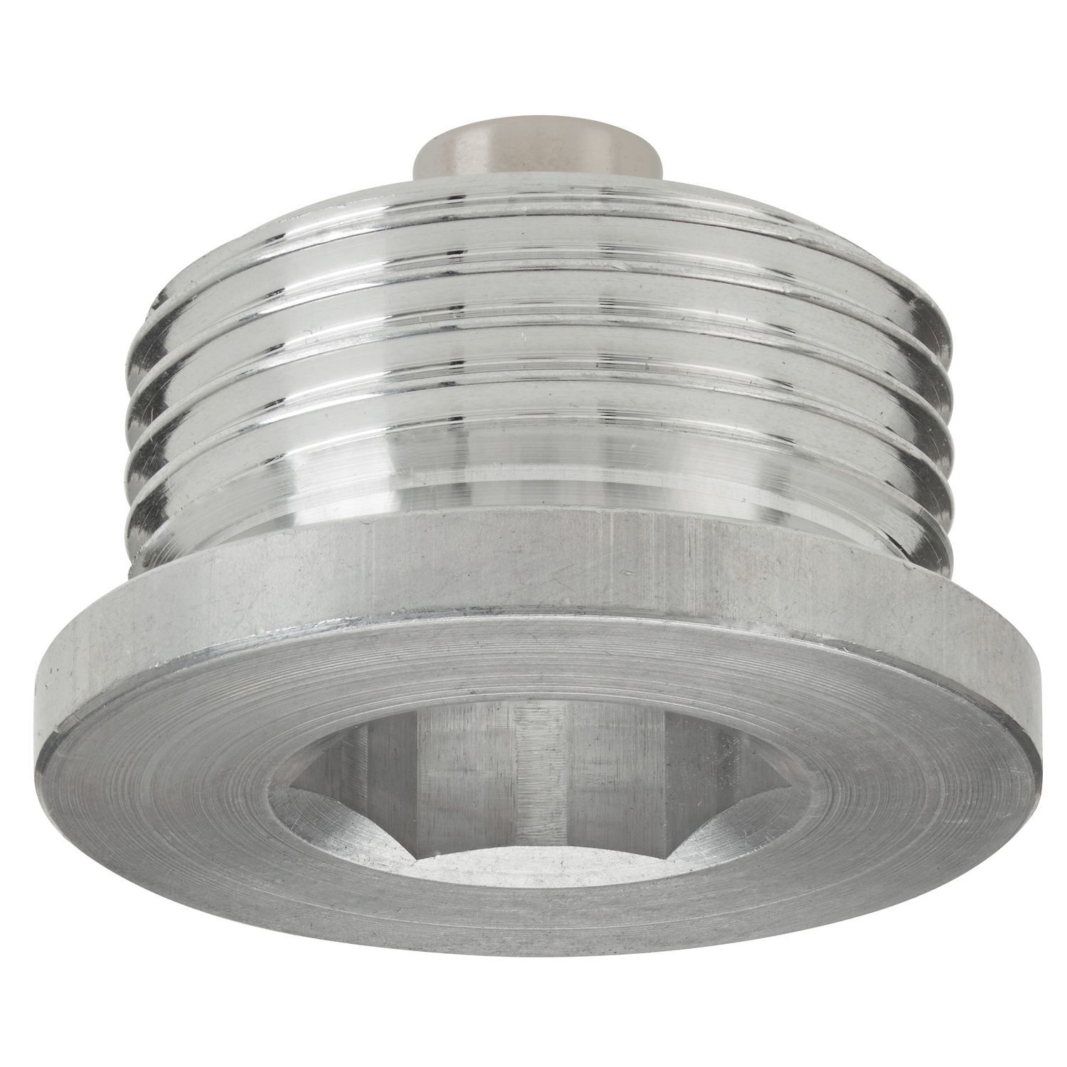 Magnetic plug - TCEM sseries - Mintor S.r.l.