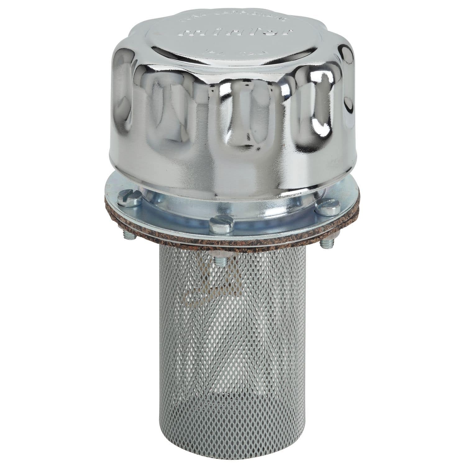 Breather plug - TCAR series - Mintor S.r.l. - filling