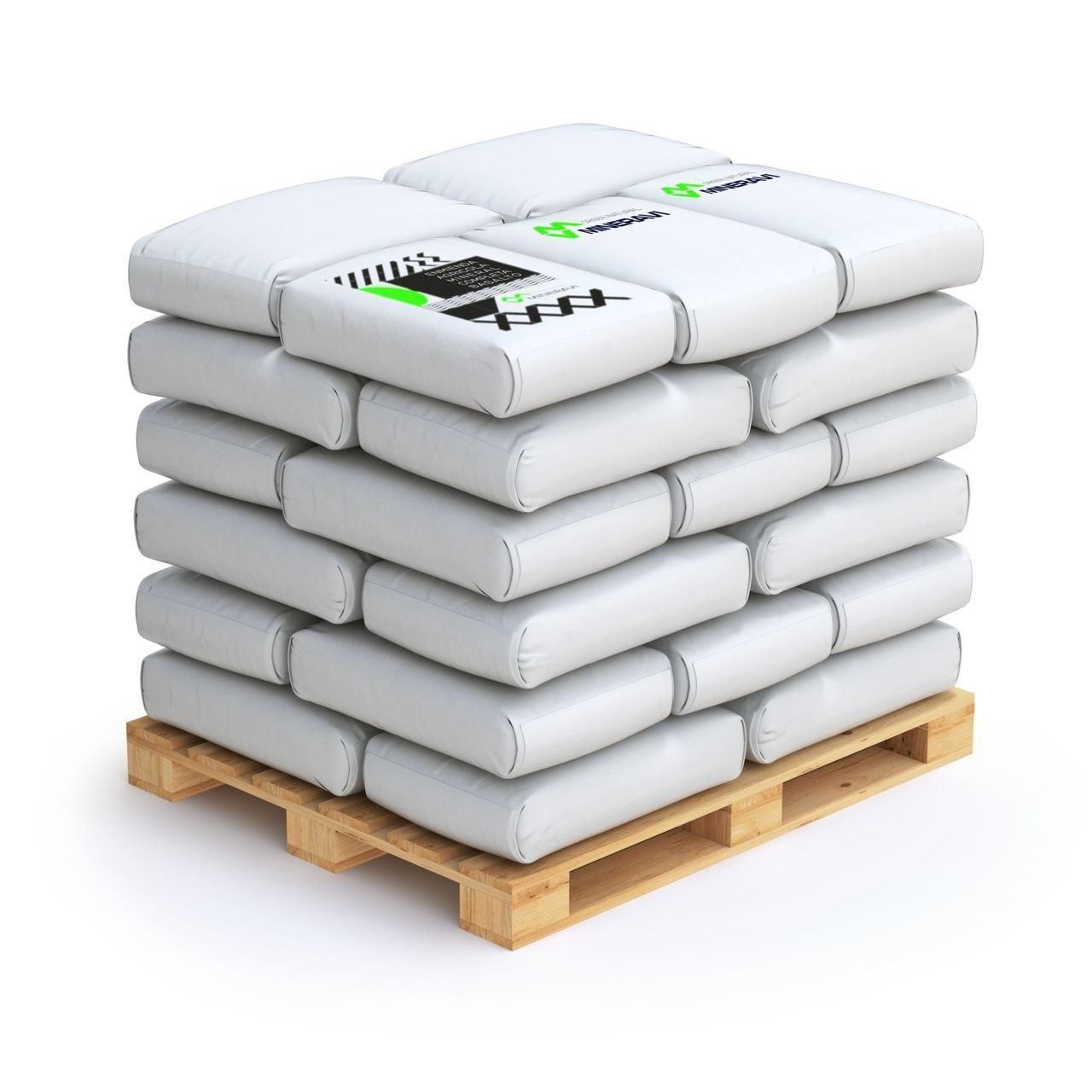 Perlite growing medium - Mineravi - bagged / soil aeration