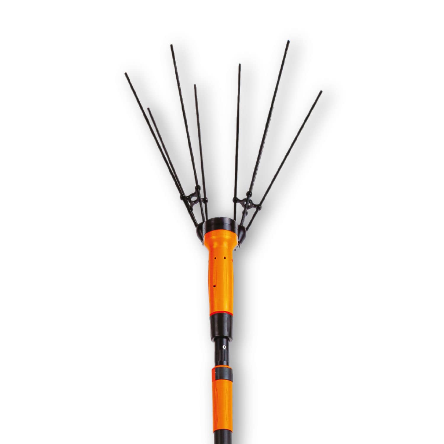 Electric olive rake - V34 - JOLLY ITALIA Srl