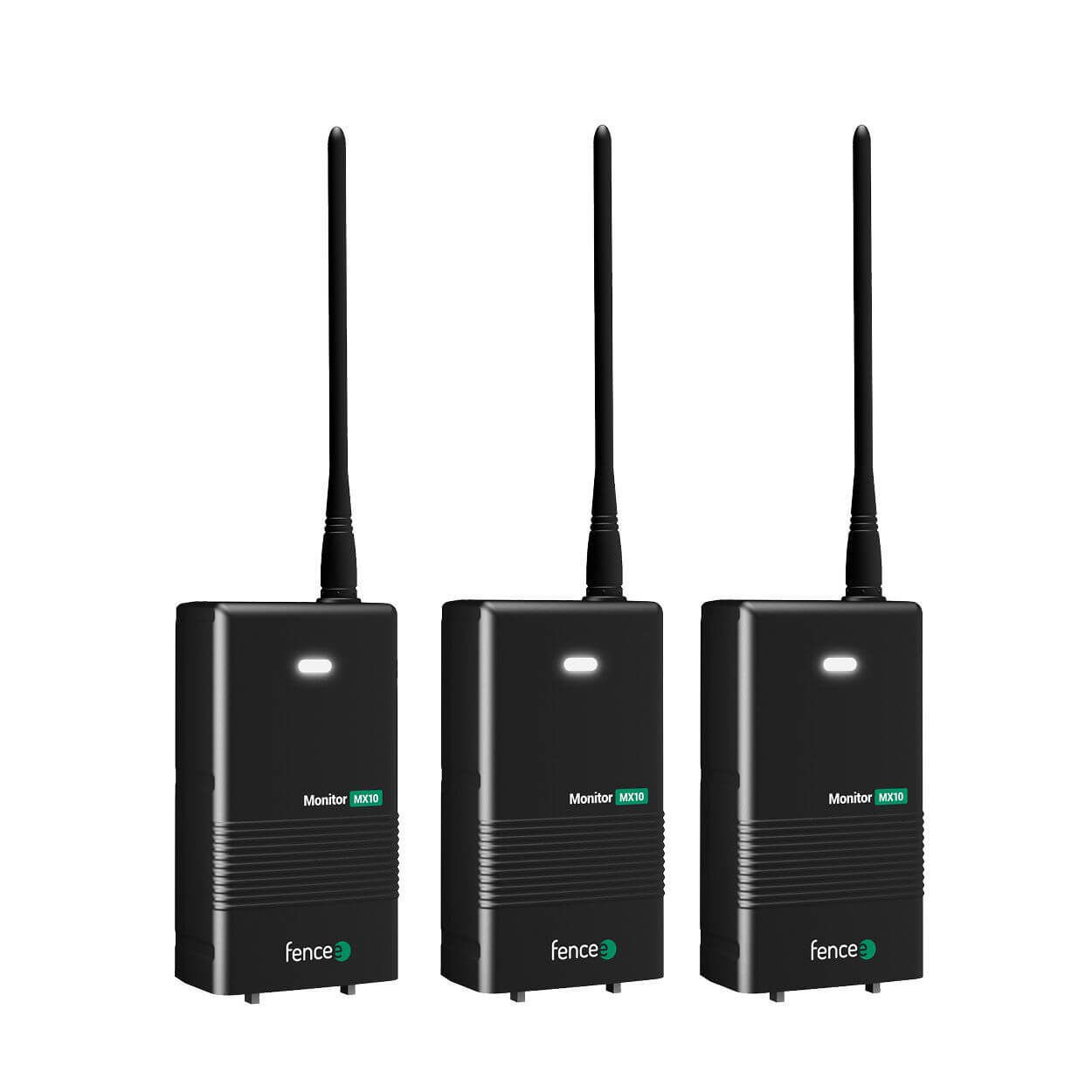 Fence energizer control system - 8239 - VNT ELECTRONICS S.R.O ...